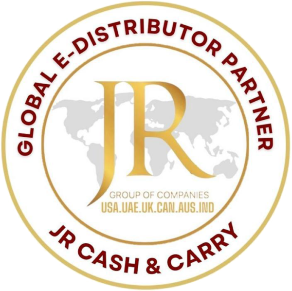 About – JR Cash N Carry